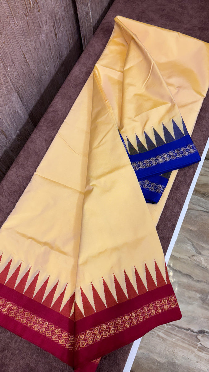 Dada’s special dhoti duppata sets for men – Safetyypins