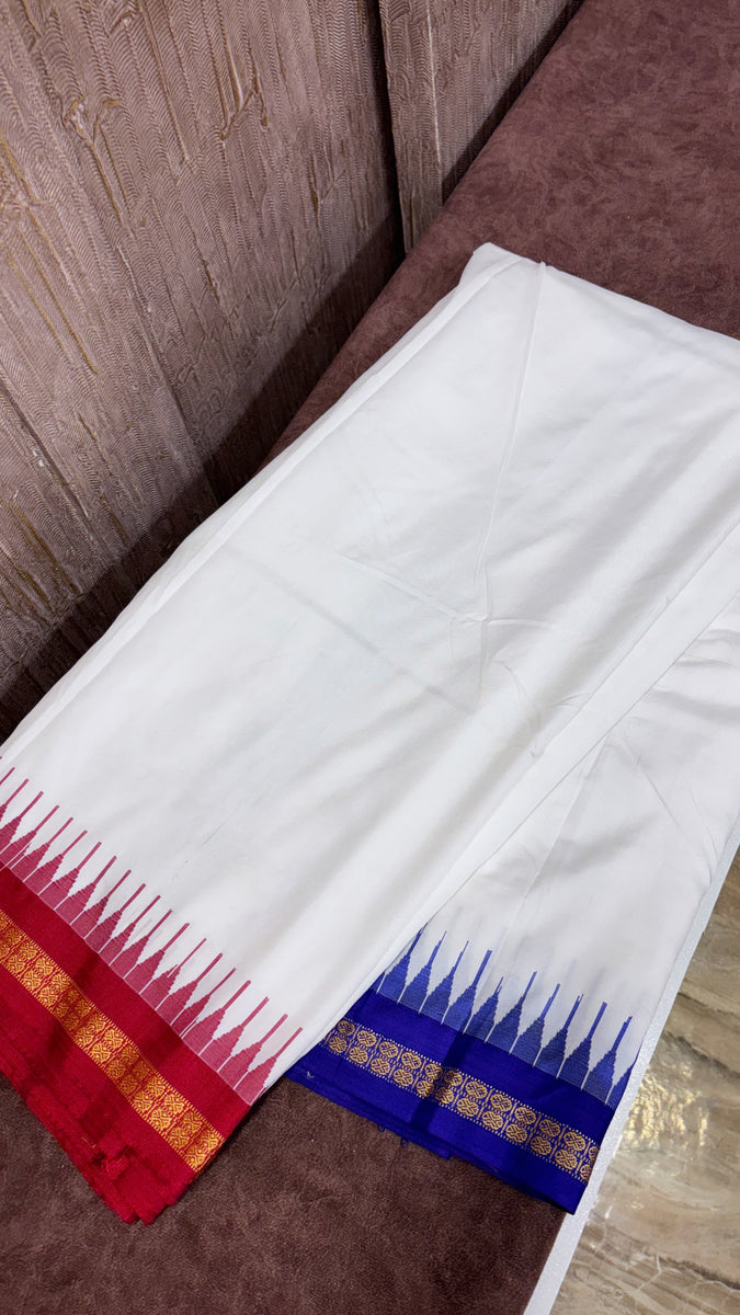 Dada’s special dhoti duppata sets for men – Safetyypins